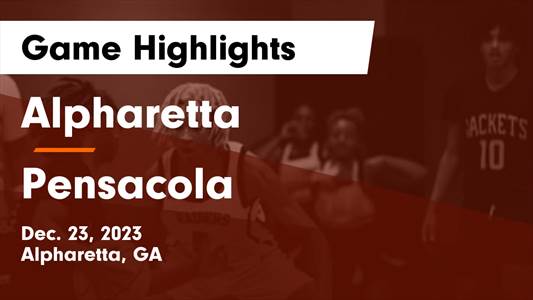 Basketball Game Recap: Pensacola Tigers vs. Bay Tornadoes