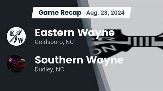Football Game Preview: Eastern Wayne on Home-Turf