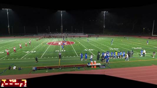 Football Recap: Terra Linda Triumphant Thanks to a Strong Effort from ...