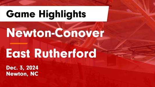 Basketball Game Preview: Newton-Conover Red Devils vs. West Caldwell ...