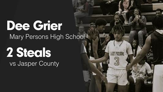 Basketball Game Preview: Mary Persons Bulldogs vs. Jackson Red Devils