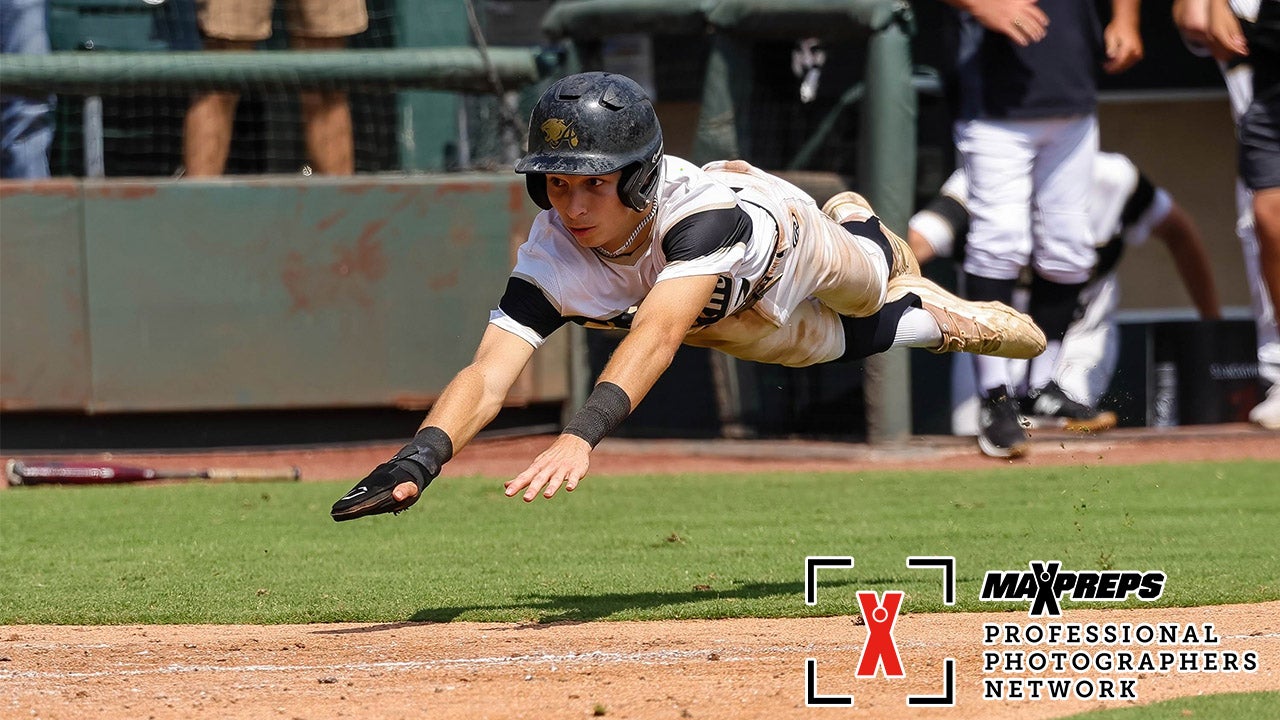 MaxPreps Photos of the Month: June
