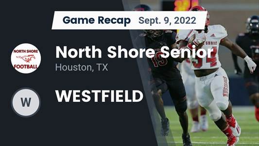 Football Game Preview: North Shore Mustangs vs. Kingwood Mustangs
