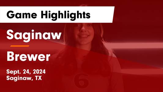 Volleyball Game Preview: Brewer Bears vs. Chisholm Trail Rangers
