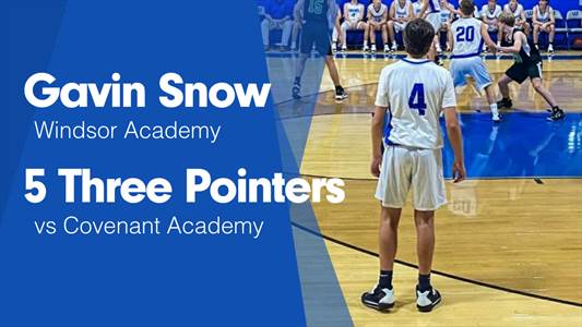 Basketball Game Preview: Windsor Academy Knights vs. Gatewood Gators