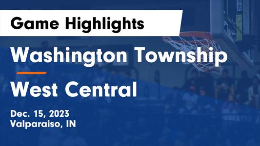 West Central takes loss despite strong efforts from Bryce Nannenga and ...