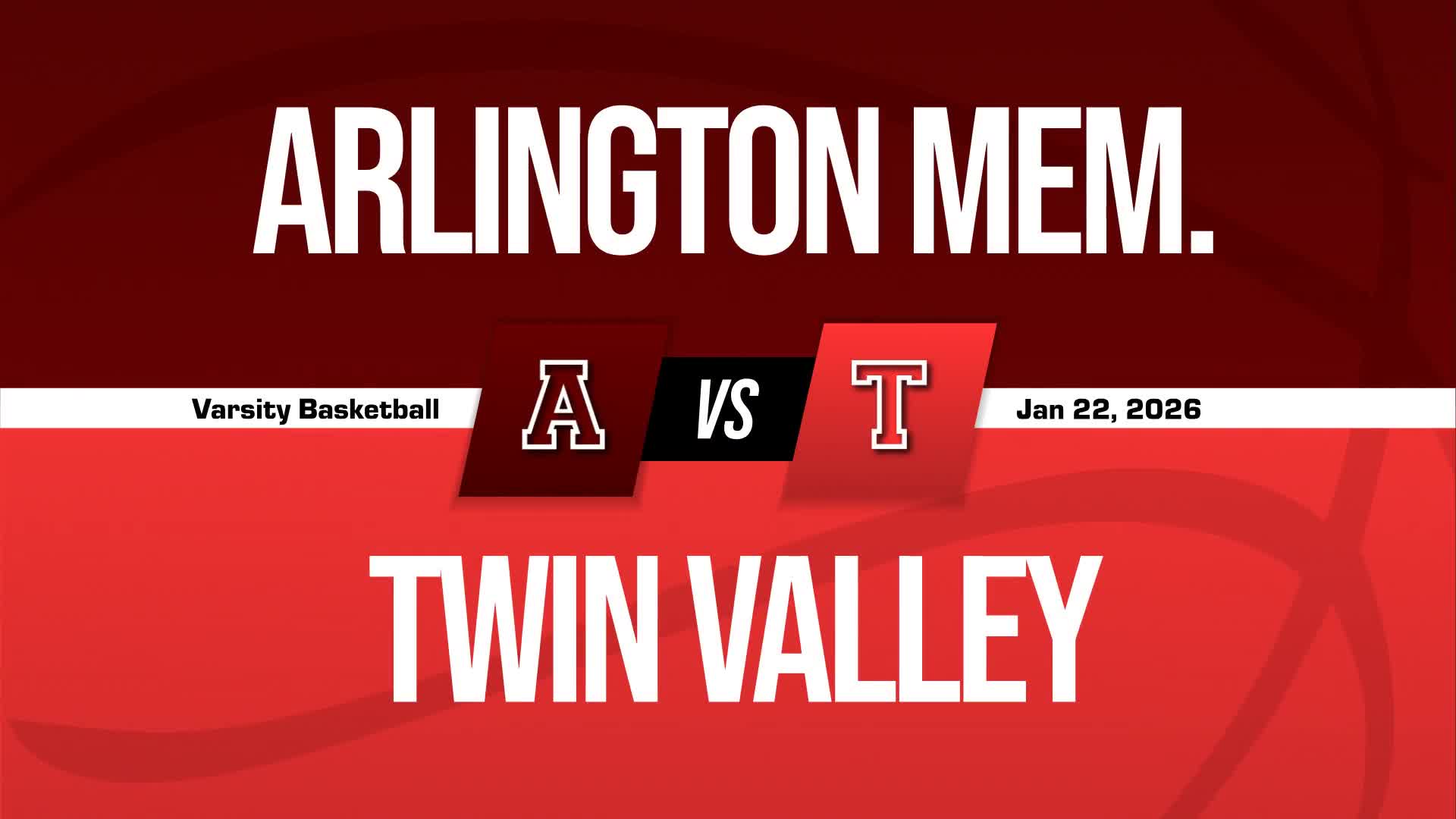 Basketball Game Preview: Twin Valley Wildcats vs. Mt. St. Joseph ...