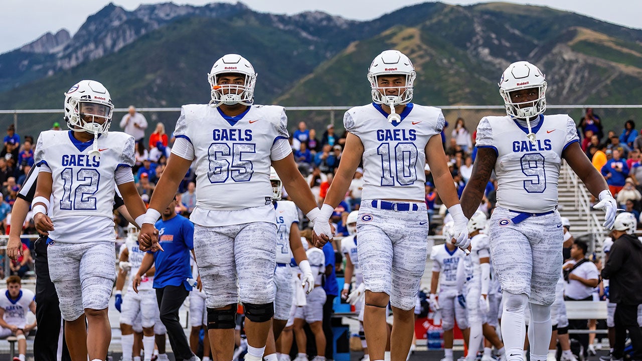 MaxPreps Top 25 high school football scores: No. 1 Mater Dei improves ...