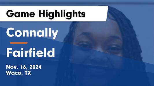 Basketball Game Preview: Connally Cadets vs. Belton Tigers