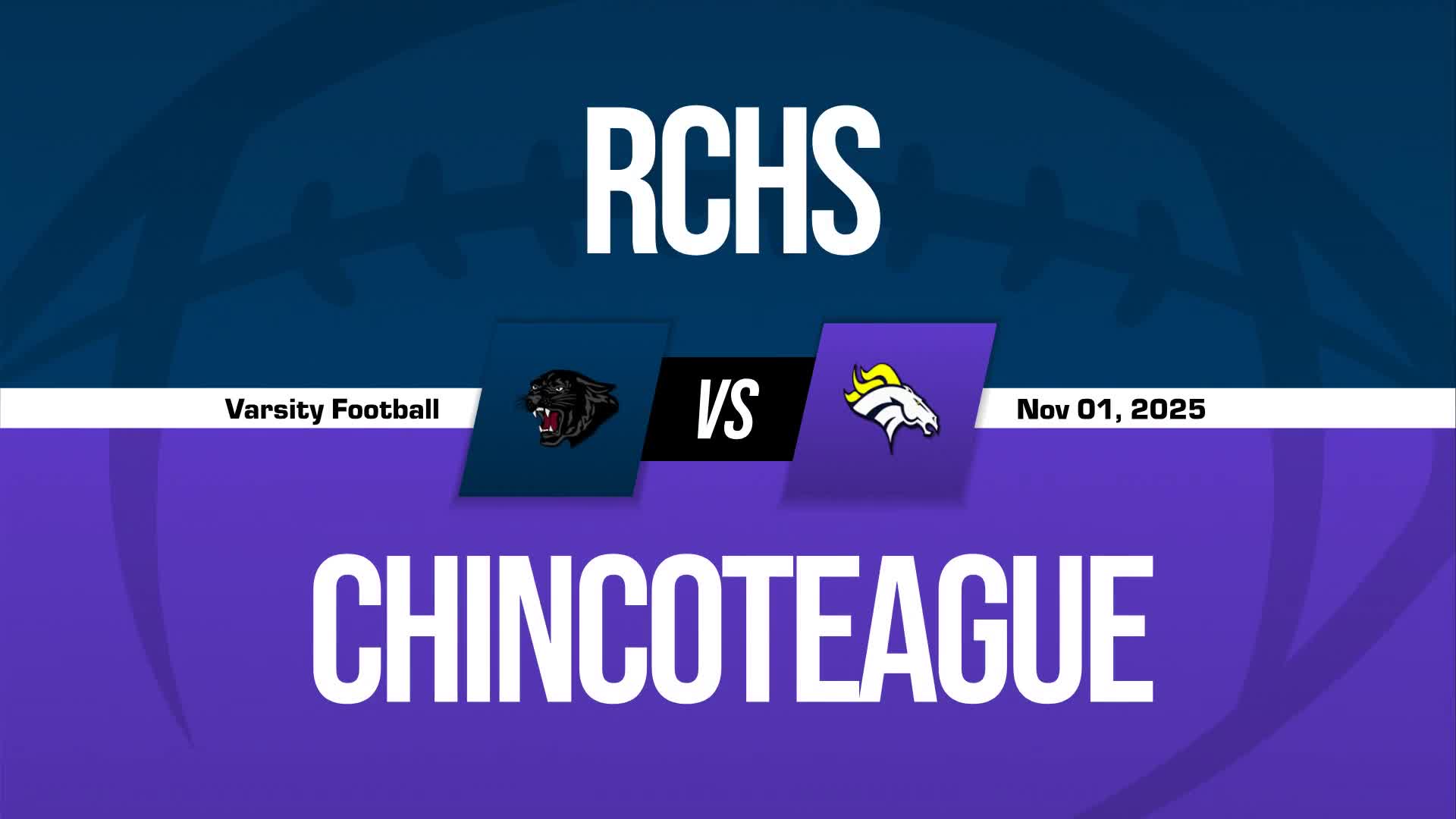 JDarius Davis Game Report: vs Rappahannock County