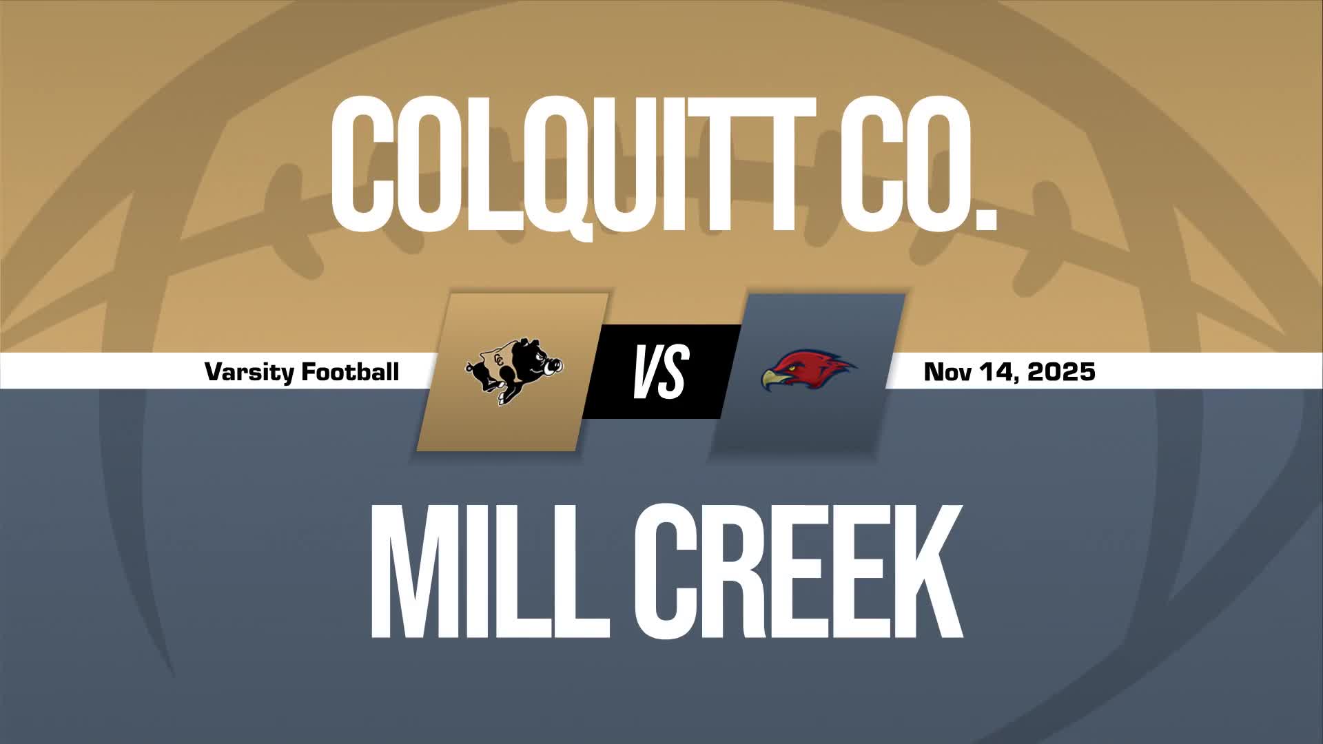 McKenzie Graham Game Report: @ Mill Creek + How To Watch