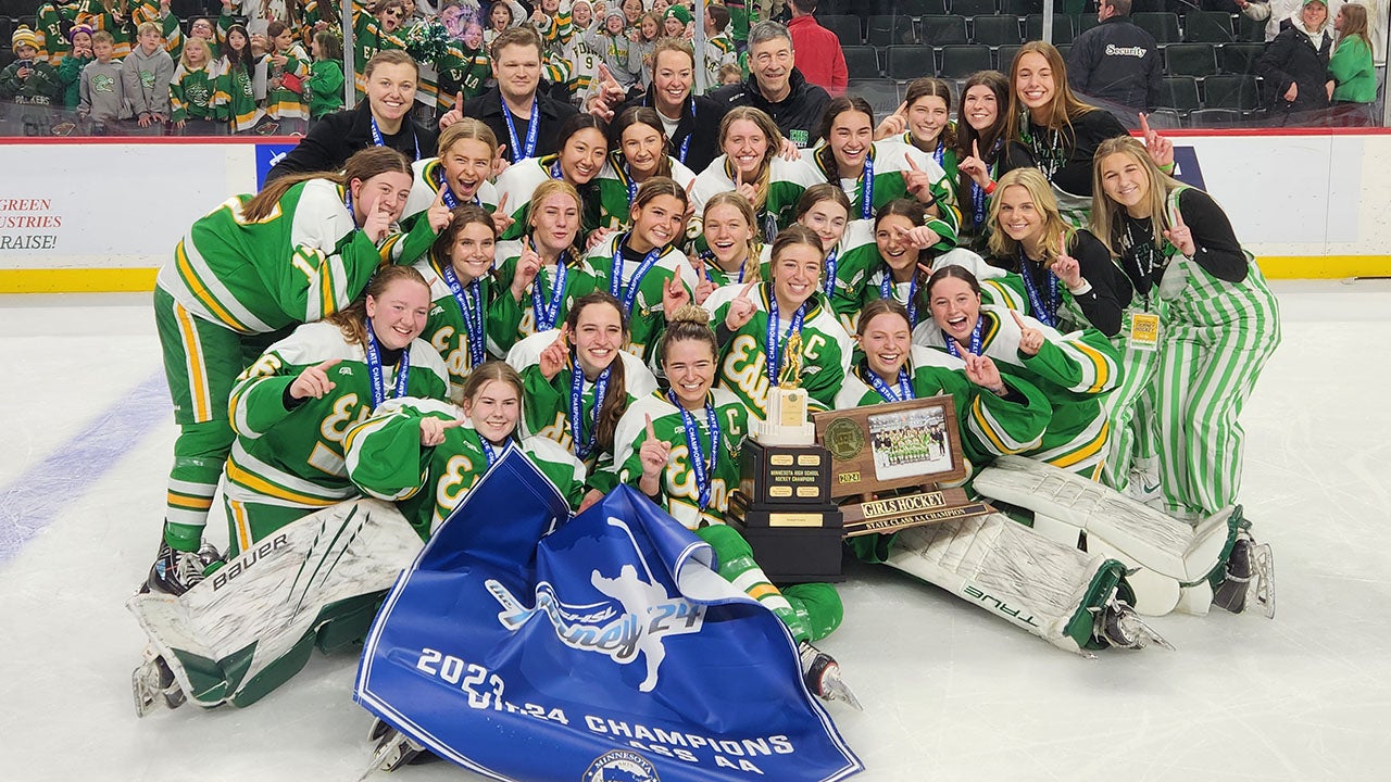 MaxPreps Cup: Edina rises to No. 1 in May standings
