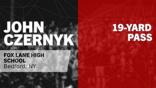 Baseball Game Recap: Fox Lane Foxes vs. Port Chester Rams