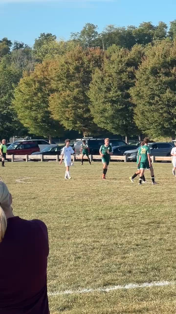 Soccer Recap: Veritas Christian Academy Comes Up Short
