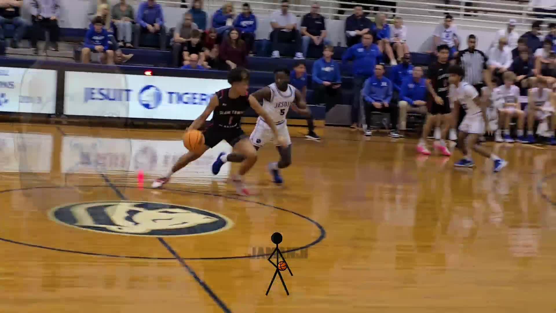 Basketball Game Preview: Sports Leadership & Management Spartans vs ...