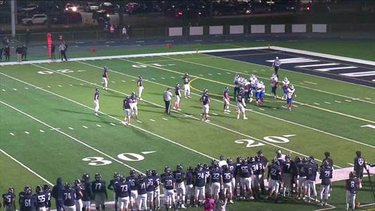 Baseball Game Preview: West Chicago Wildcats vs. Fenton Bison