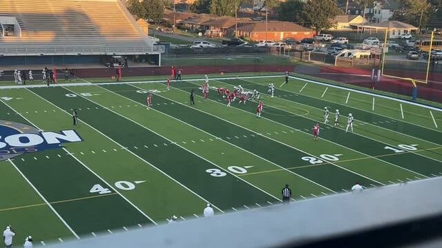 Football Game Preview: Crescent City Christian Pioneers vs. Pickering Red Devils