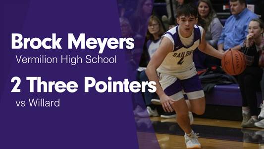 Basketball Recap: Vermilion Falls Despite Big Games from Mason Cooper ...