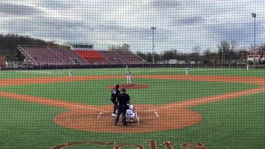 Baseball Game Preview: Bullitt Central Cougars vs. Doss Dragons