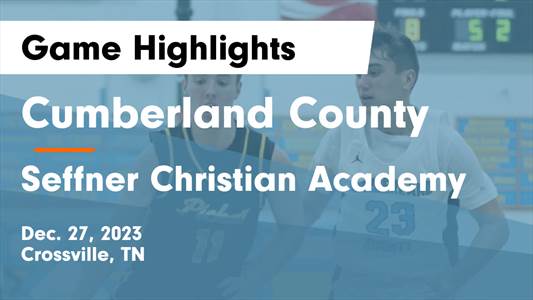 Basketball Game Recap: Seffner Christian Crusaders vs. Altamonte Christian Eagles