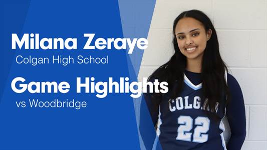 Basketball Game Preview: Charles J. Colgan Sharks vs. Gar-Field Red Wolves