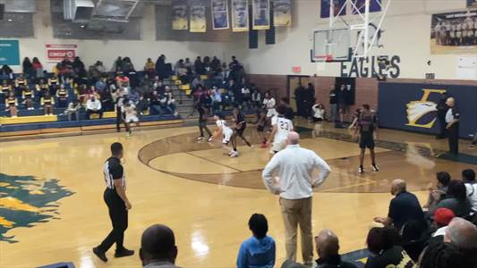 Jordan Buzzard Game Report: vs Carolina International
