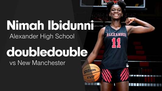 Basketball Game Preview: Alexander Cougars vs. Rome Wolves