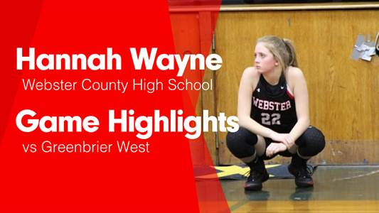 Softball Game Recap: Webster County Highlanders vs. Calhoun Red Devils