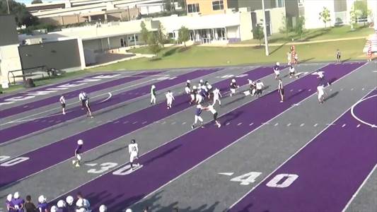 Football Game Preview: Alpha Omega Academy on Home-Turf