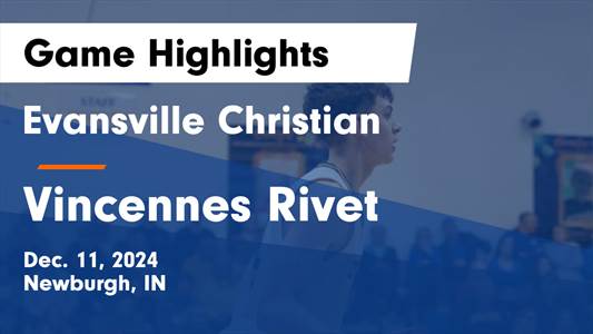 Basketball Game Preview: Vincennes Rivet Patriots vs. Washington ...