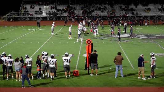 Baseball Game Preview: Trinity Classical Academy Knights vs. Vasquez ...