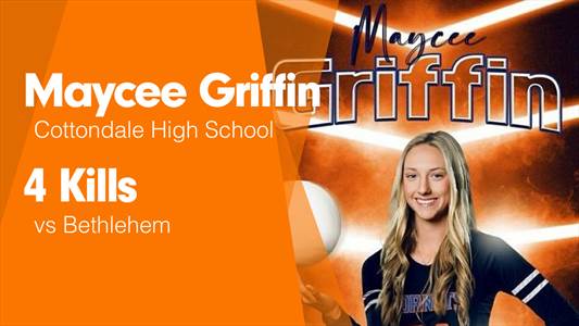 Softball Recap: Cottondale Starts Season with Win on the Road