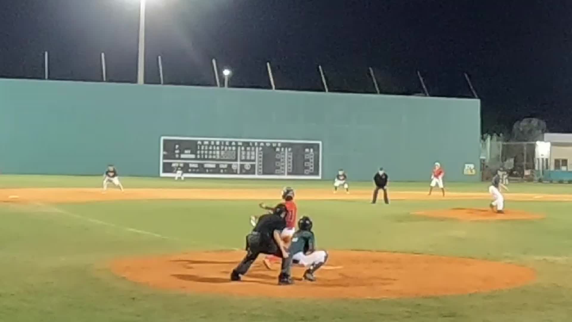 Baseball Game Preview: Seminole Ridge Hawks vs. Boca Raton Bobcats