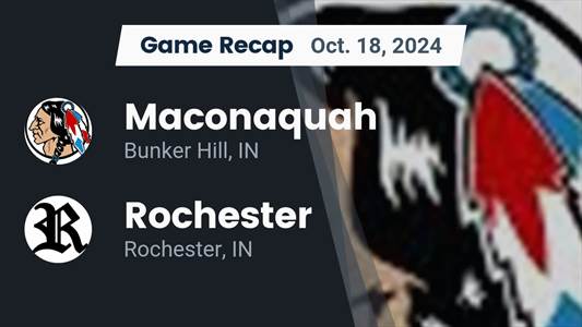 Football Game Preview: Maconaquah Braves vs. Peru Tigers