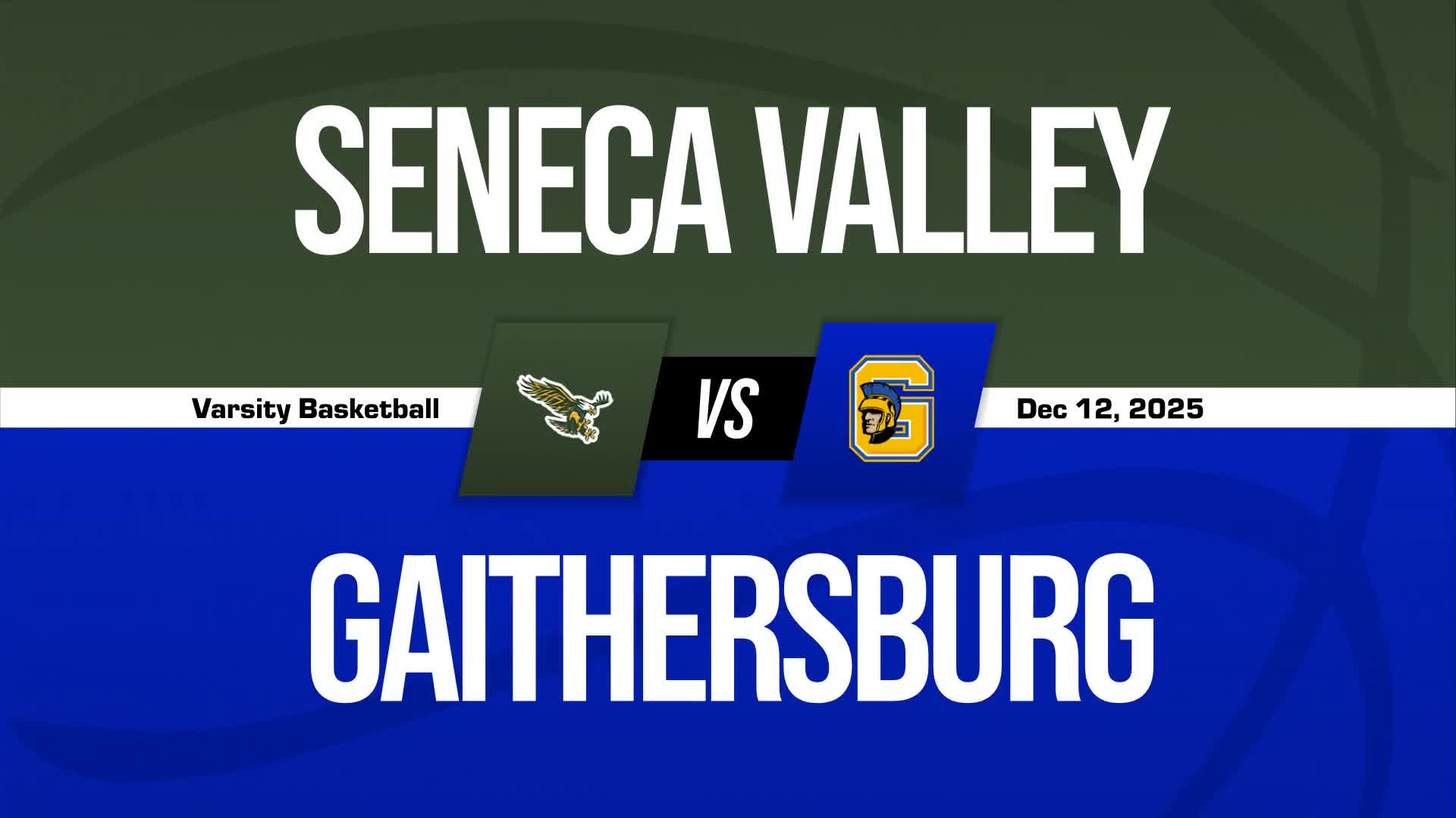 Matthew Bradford Game Report: vs Seneca Valley + How To Watch