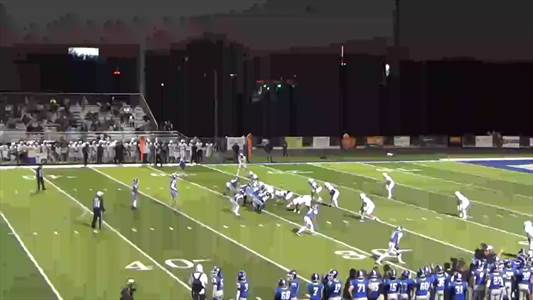 Baseball Recap: Glenpool Finds Home Field Redemption Against Perkins-Tryon