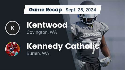 Football Game Preview: Kennedy Catholic Lancers vs. Auburn Trojans