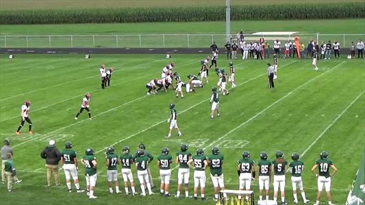 Austin Long Game Report: @ Reese