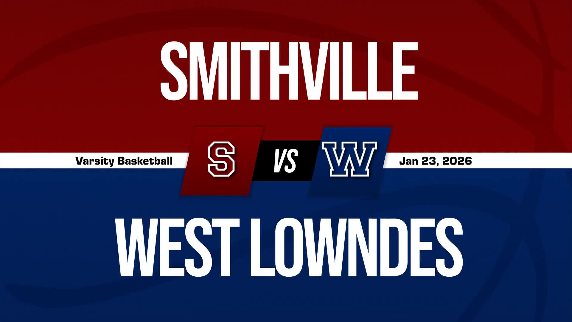 Basketball Game Preview: West Lowndes Panthers vs. Ingomar Falcons ...