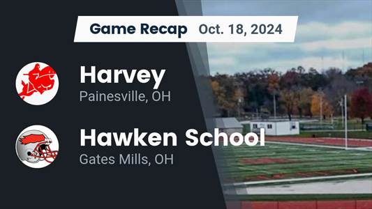 Football Recap: Dynamic Duo of Markese Wise and Shahn Alston Lead ...