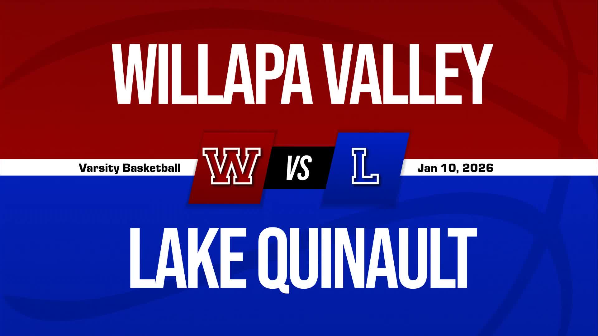 Paislee Hurley Game Report: @ Lake Quinault + How To Watch