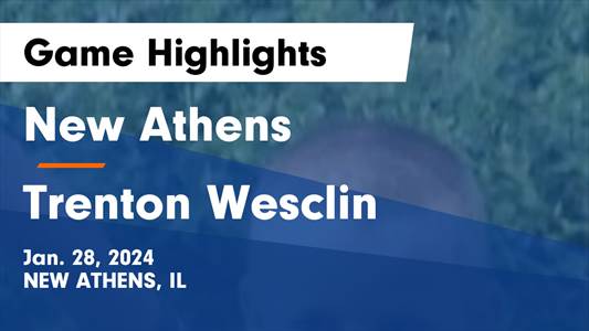 Wesclin picks up fifth straight win on the road