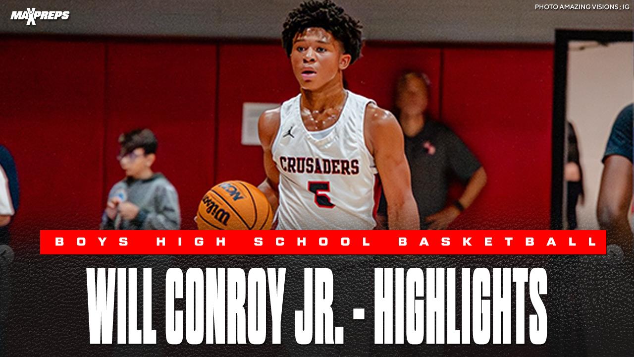 Basketball Recap: Deion Lewis and Will Conroy Jr. Secure Win for ...