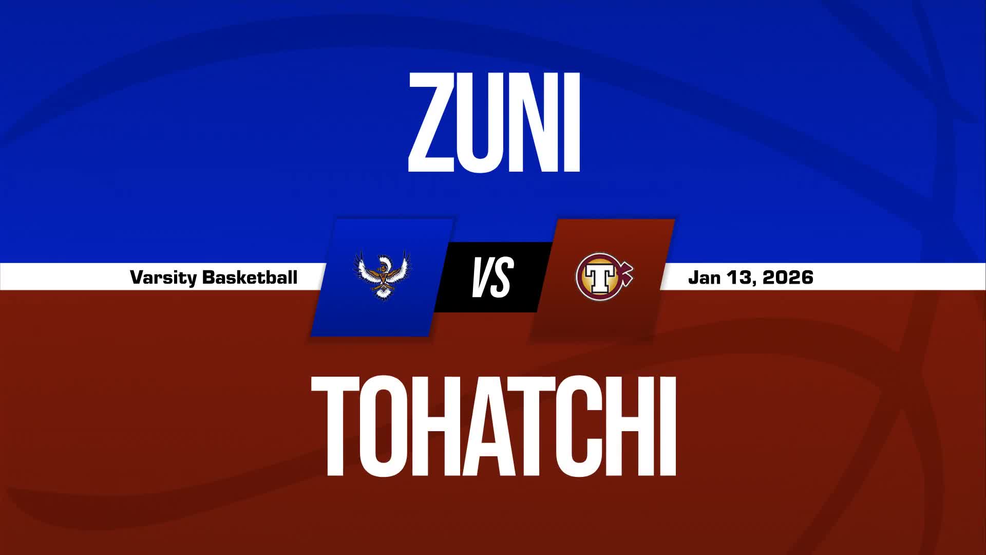 Terrance Smith Game Report: @ Tohatchi + How To Watch