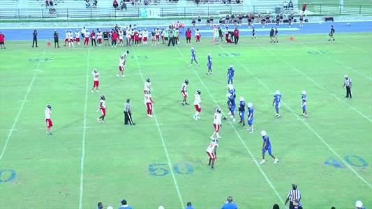 Steven Vargo Game Report: vs Saint Mary's Hall