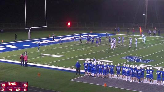 Atticus Martin Game Report