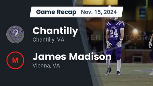 Football Recap: James Madison's Win on Saturday Extends Winning Streak ...