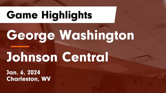 Basketball Game Preview: George Washington Patriots vs. Woodrow Wilson ...