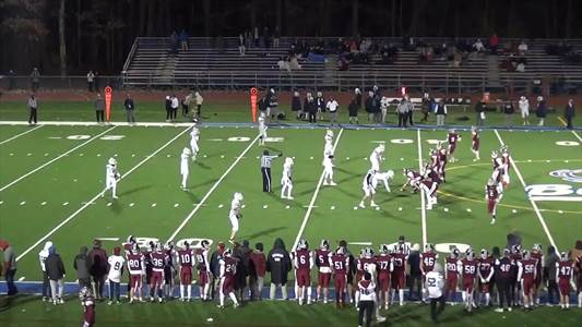 Kobe Moore Game Report