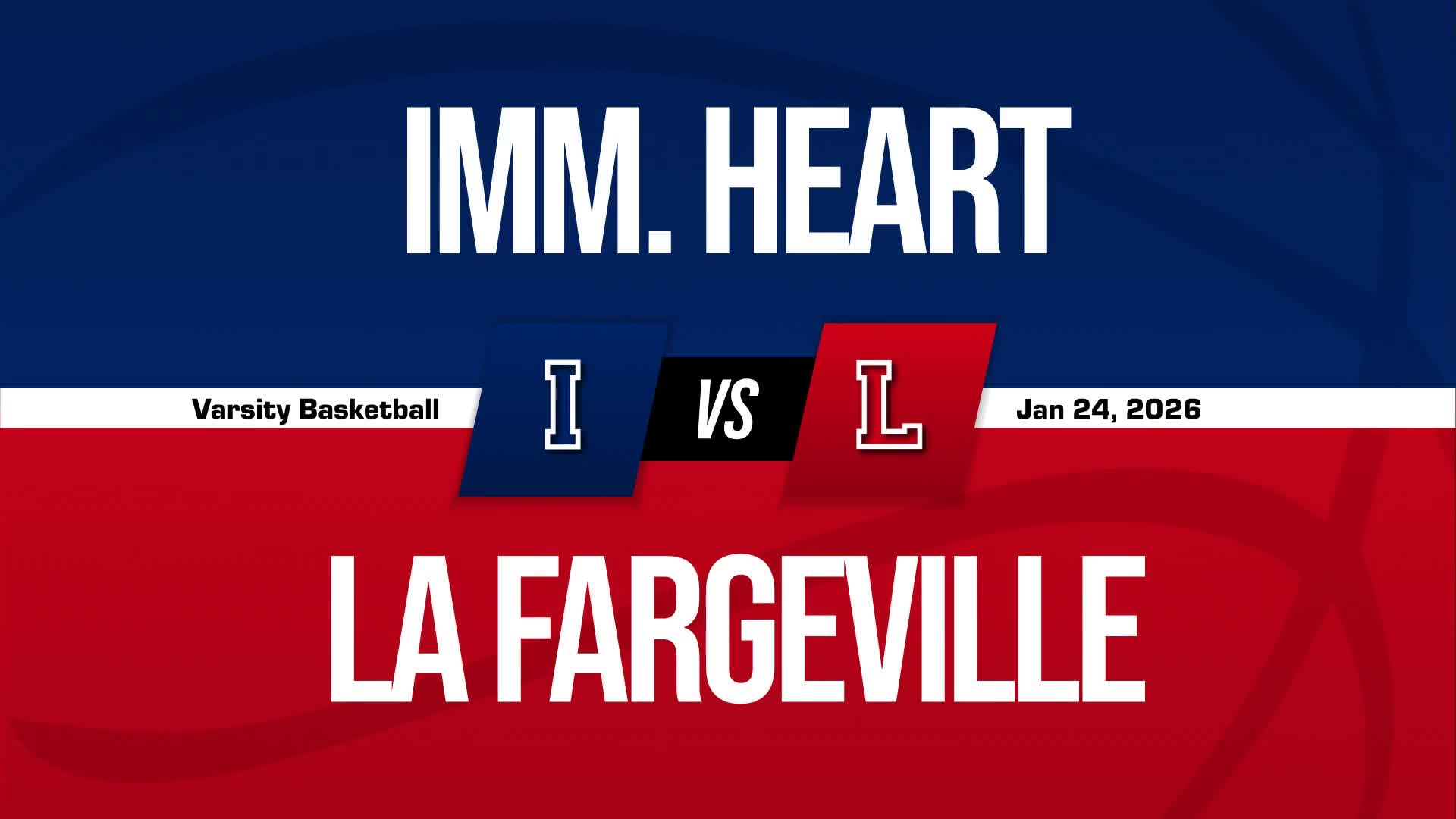 Basketball Game Preview: Immaculate Heart Central Cavaliers vs. Sackets ...